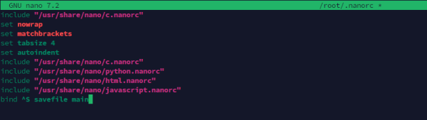 Nano Editor Command in Linux: Beginner to Advanced Guide